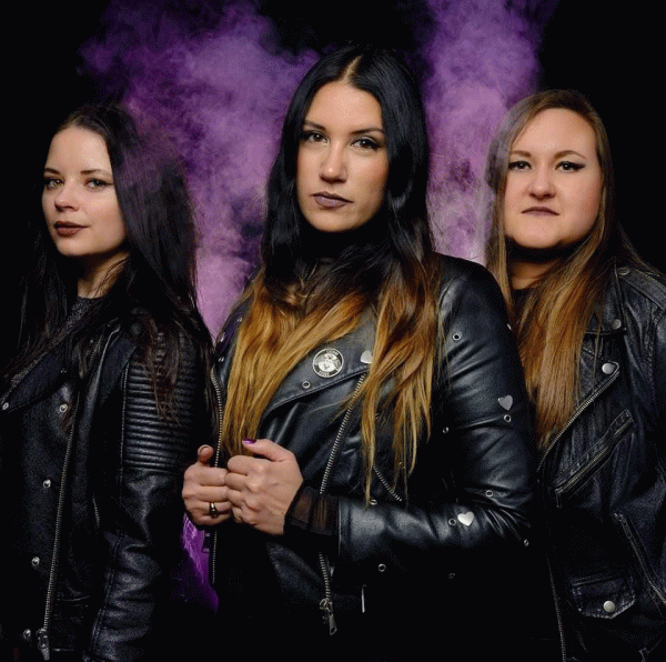 The Gems - discography, line-up, biography, interviews, photos