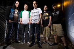 The Ghost Inside - discography, line-up, biography, interviews, photos