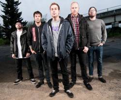 The Ghost Inside - discography, line-up, biography, interviews, photos
