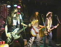 The Godz - discography, line-up, biography, interviews, photos