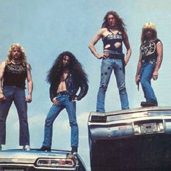 The Godz - discography, line-up, biography, interviews, photos