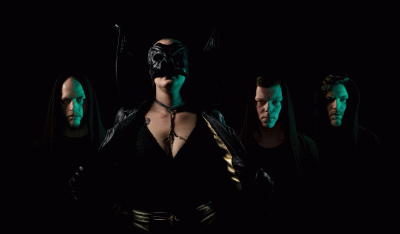 The Great Discord - discography, line-up, biography, interviews, photos