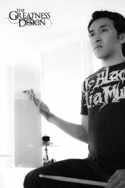 The Greatness Design - discography, line-up, biography, interviews, photos