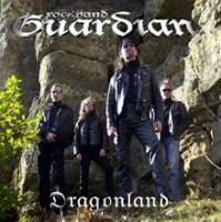 The Guardian Dragonland (Album)- Spirit of Metal Webzine (de)