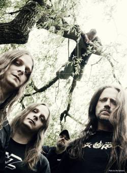 The Haunted - discography, line-up, biography, interviews, photos