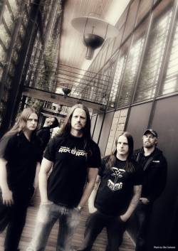 The Haunted - discography, line-up, biography, interviews, photos