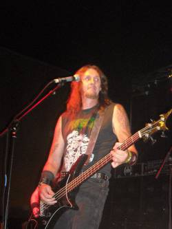 The Horde - discography, line-up, biography, interviews, photos