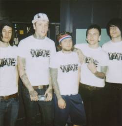 The Hunt For Ida Wave - discography, line-up, biography, interviews, photos