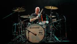 The Jason Bonham Band - discography, line-up, biography, interviews, photos