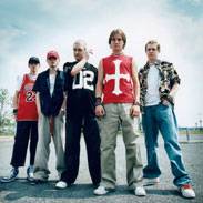 The Kennedy Soundtrack - discography, line-up, biography, interviews ...