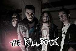 The Killbotz - discography, line-up, biography, interviews, photos