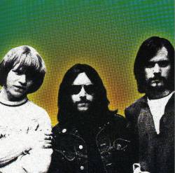 The Litter - discography, line-up, biography, interviews, photos