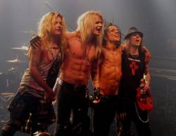 The Local Band - Discografía, line-up, biografía, entrevistas, fotos