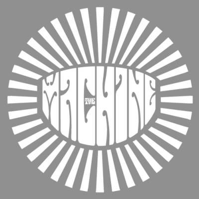 The Machine - discographie, line-up, biographie, interviews, photos