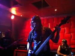 The Maledict - discography, line-up, biography, interviews, photos