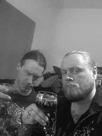 The Malice - Discografía, line-up, biografía, entrevistas, fotos