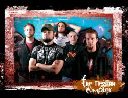 The Messiah Complex - discography, line-up, biography, interviews, photos