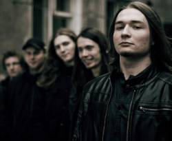 The Nameless (PL) - discography, line-up, biography, interviews, photos