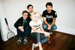 The Nearly Deads - discography, line-up, biography, interviews, photos