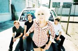 The Nearly Deads - discography, line-up, biography, interviews, photos