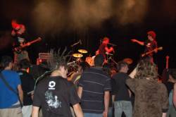 The Noxious - discography, line-up, biography, interviews, photos