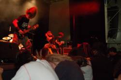 The Noxious - discography, line-up, biography, interviews, photos