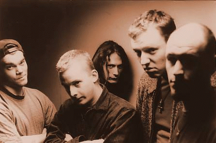 The Obnoxious - discography, line-up, biography, interviews, photos