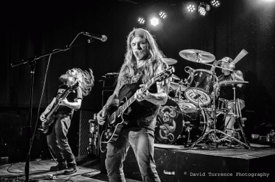 The Obsessed - discography, line-up, biography, interviews, photos