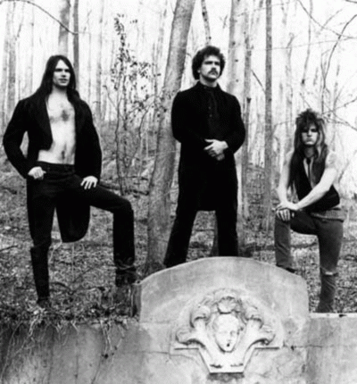 The Obsessed - discography, line-up, biography, interviews, photos