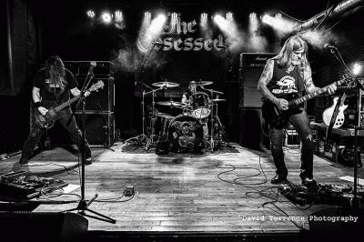 The Obsessed - discography, line-up, biography, interviews, photos