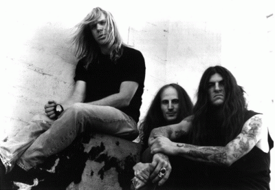 The Obsessed - discography, line-up, biography, interviews, photos