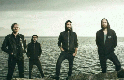 The Ocean - discography, line-up, biography, interviews, photos