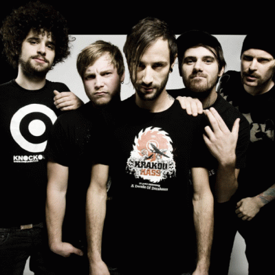 The Ocean - discography, line-up, biography, interviews, photos