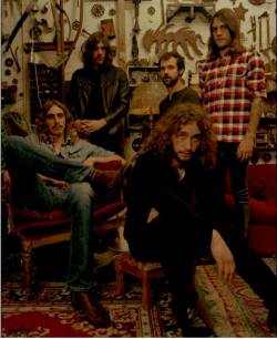 The Parlor Mob - discography, line-up, biography, interviews, photos