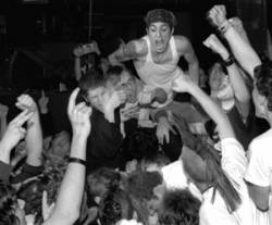 The Pist - discography, line-up, biography, interviews, photos