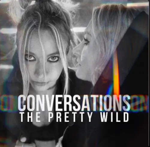 The Pretty Wild Conversations (Single)- Spirit of Metal Webzine (en)
