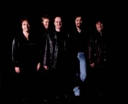 The Promise - discography, line-up, biography, interviews, photos