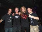 The Prophecy 23 - discography, line-up, biography, interviews, photos
