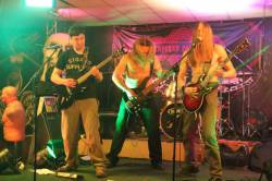 The Prophet - discography, line-up, biography, interviews, photos