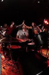 The Proselyte - discography, line-up, biography, interviews, photos