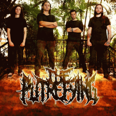 The Putrefying - discography, line-up, biography, interviews, photos