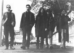 The Pythons - discography, line-up, biography, interviews, photos