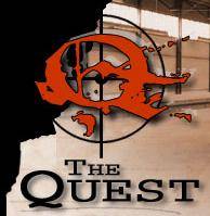 The Quest - discography, line-up, biography, interviews, photos