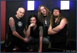 The Quill - discography, line-up, biography, interviews, photos