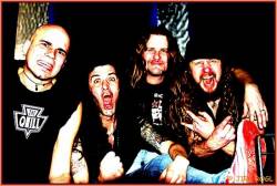 The Quill - discography, line-up, biography, interviews, photos