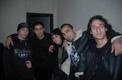 The Rave - discography, line-up, biography, interviews, photos