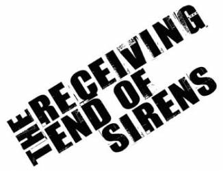 The Receiving End Of Sirens - discography, line-up, biography ...