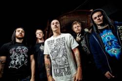 The Red Shore - discography, line-up, biography, interviews, photos