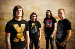 The Red Shore - discography, line-up, biography, interviews, photos