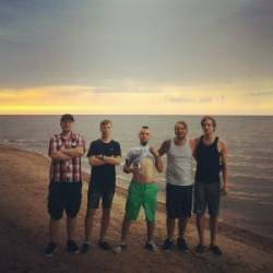 The Ripley Effect - discography, line-up, biography, interviews, photos